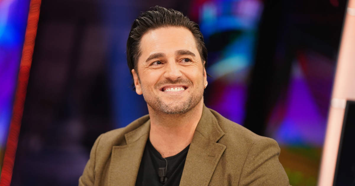 La situación económica de David Bustamante tras 23 años en la música ...