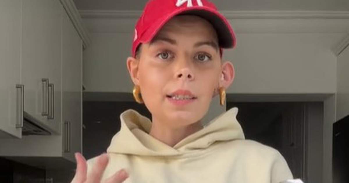 Muere la influencer Bella Bradford, a los 24 años, tras grabar un ...