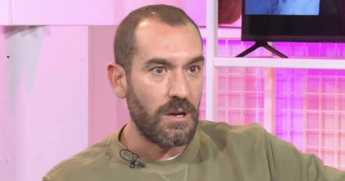 Jorge Ponce revela en 'Ni que fuéramos Shh' los enfrentamientos ...