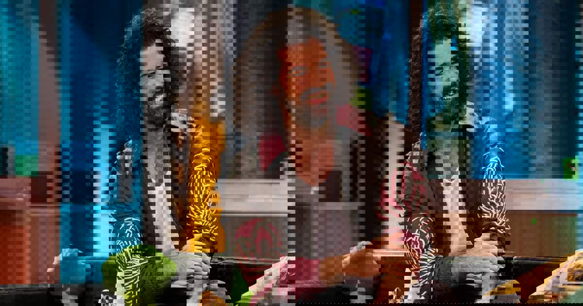 David Broncano pide perdón a Miguel Ángel Muñoz en 'La Revuelta' por ...