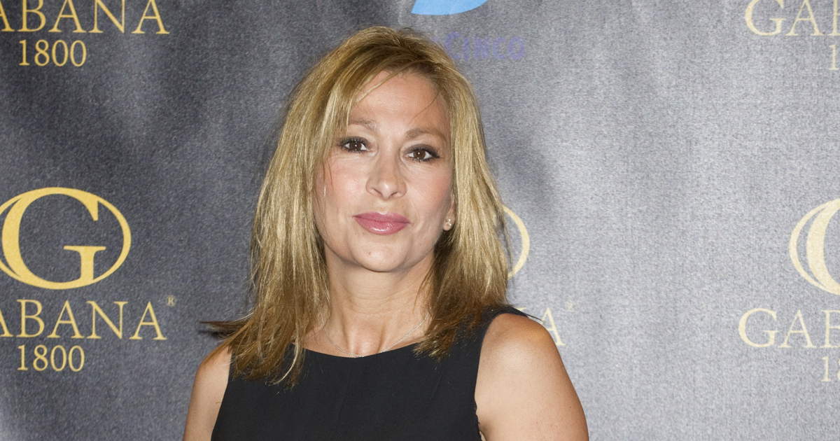 Muere María de Mora a los 63 años, la mujer que puso en jaque a varios ...