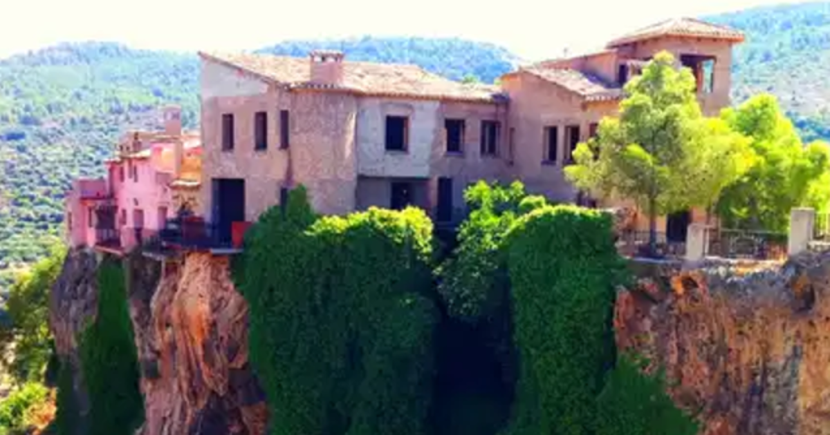 Nuevos Pueblos más Bonitos de España: uno de ellos ha sufrido las consecuencias de la DANA