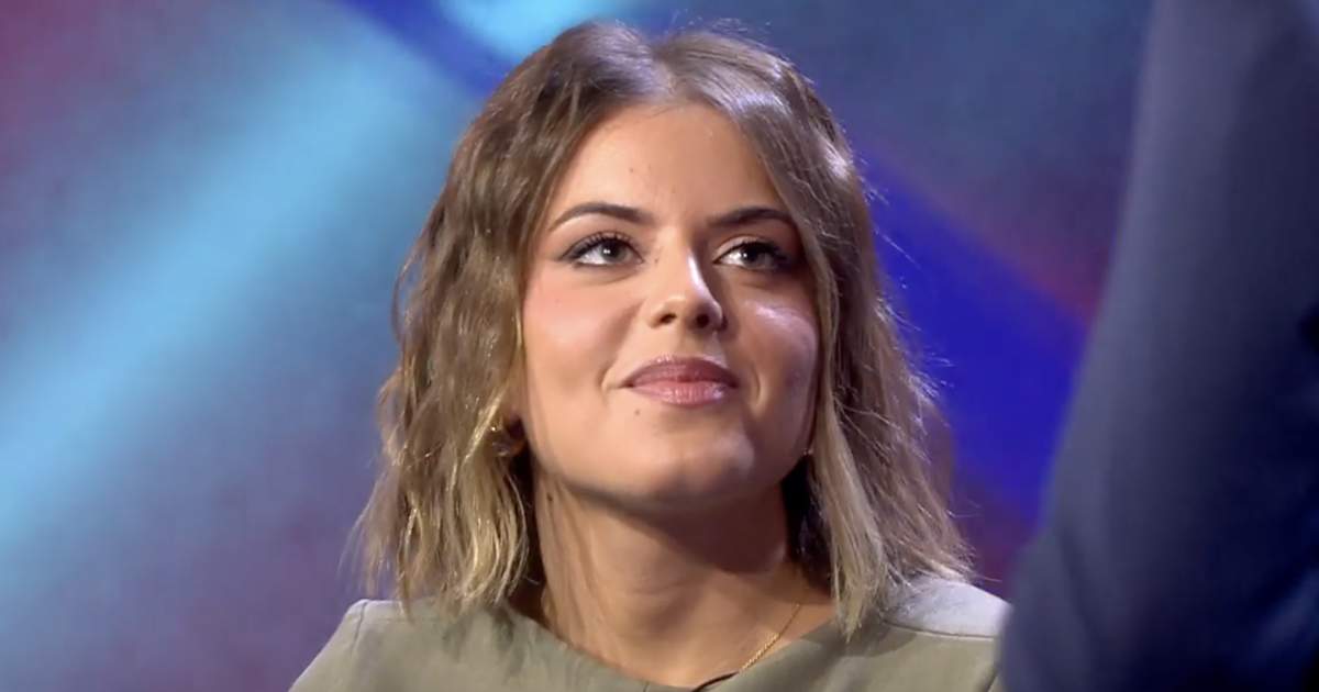 Elsa estalla contra Maite y Manu tras la última gala de ‘Gran Hermano ...