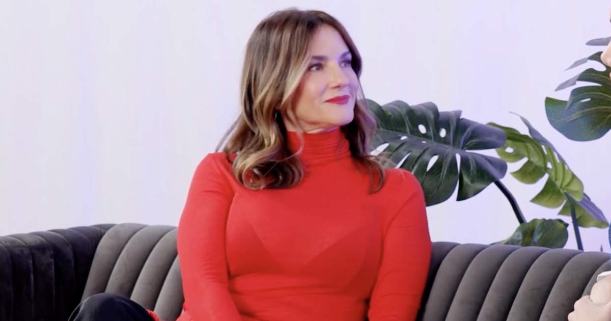 Elena Rodríguez da detalles sobre su relación con Pedro Solá y confiesa ...