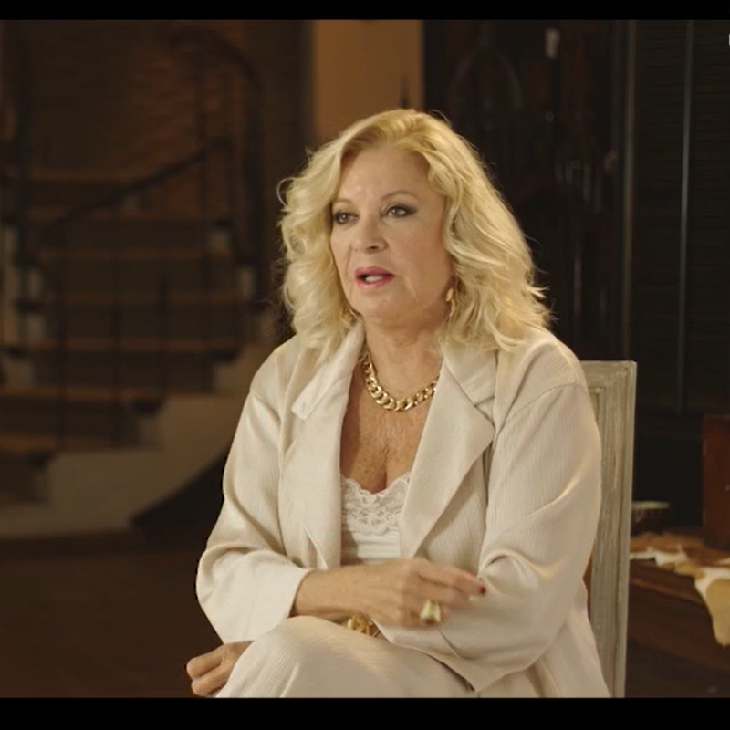 Bárbara Rey revela la verdadera razón por la que ha decidido romper su ...