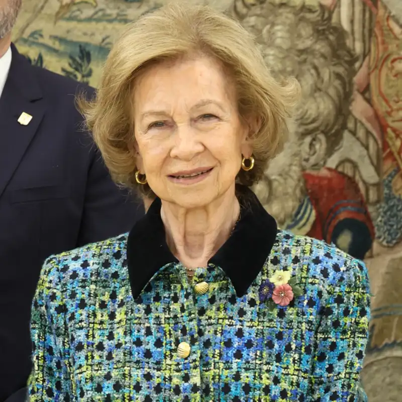 Todo sobre la Reina Sofía: su matrimonio con el emérito, sus hijos, sus ...