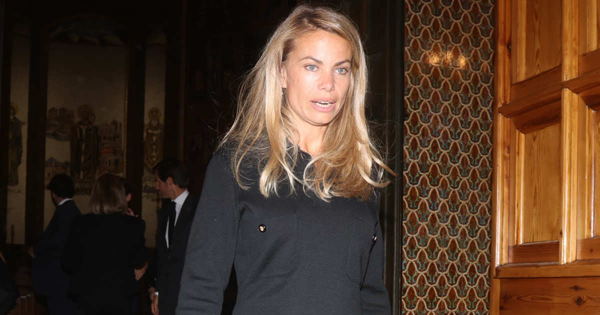 Carla Goyanes emociona con la foto con la que demuestra que cumple la ...