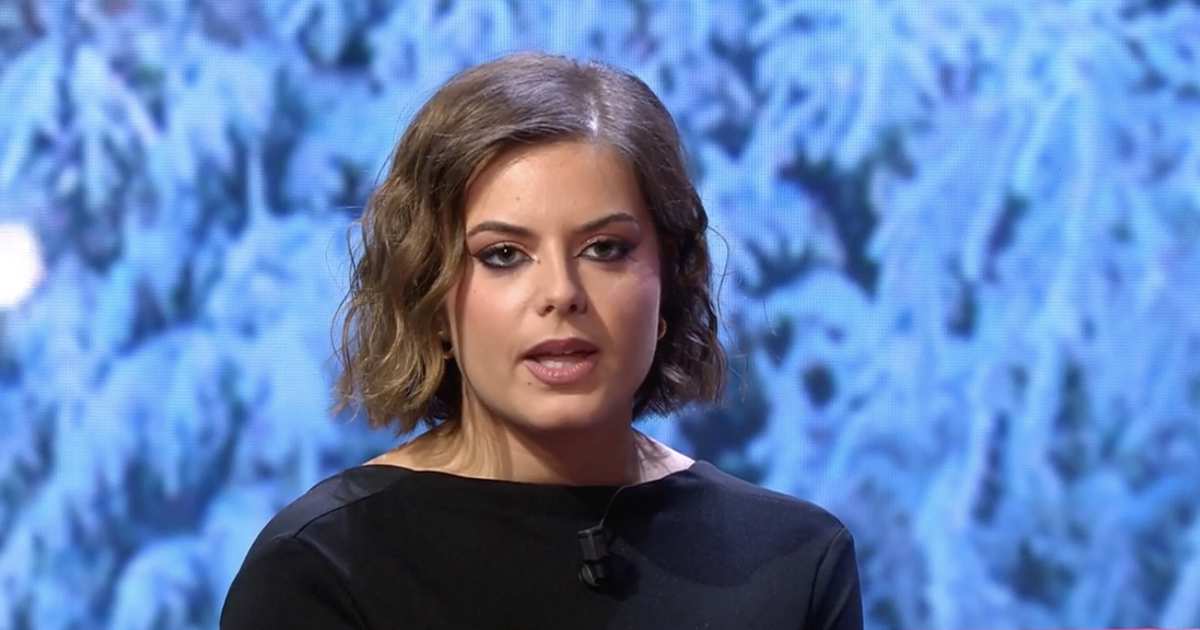 Elsa, harta, paraliza 'Gran Hermano' y desvela la verdad de su ...