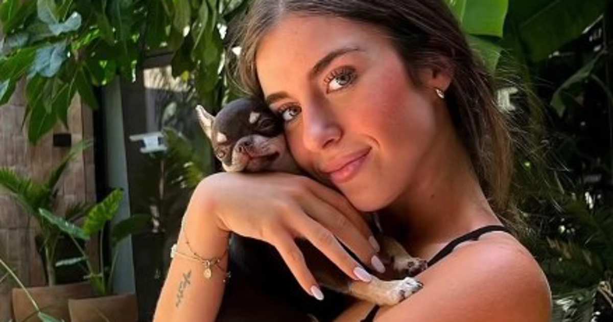 Las emotivas palabras del entorno de Ángela Agudo, todavía en coma ...