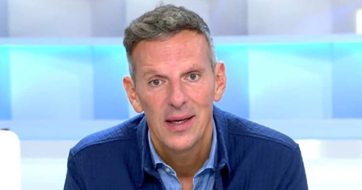Joaquín Prat Reconoce Que Apagó Telecinco Por Un Motivo De Peso “tuve