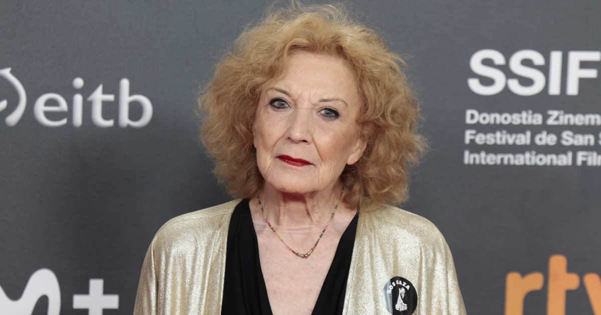 Muere la actriz Marisa Paredes de forma repentina a los 78 años: su ...