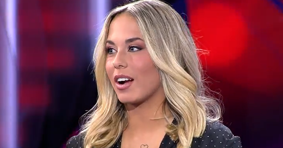 Violeta resuelve una de las grandes incógnitas tras ser expulsada de ‘Gran Hermano’: ¿Pasó la ...