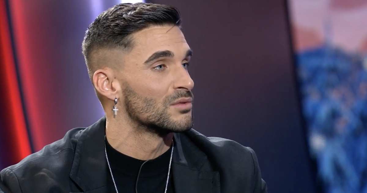 Edi, tras la expulsión de Violeta de 'Gran Hermano', comparte la ...