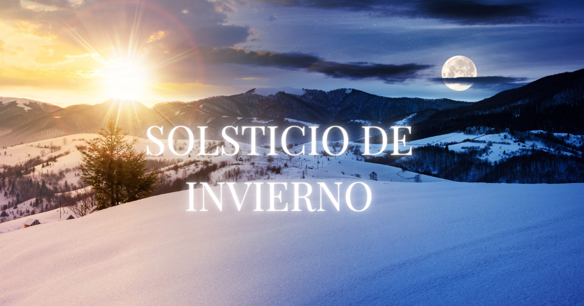 Solsticio de invierno: en qué consiste, cuándo será y cómo afectará a ...
