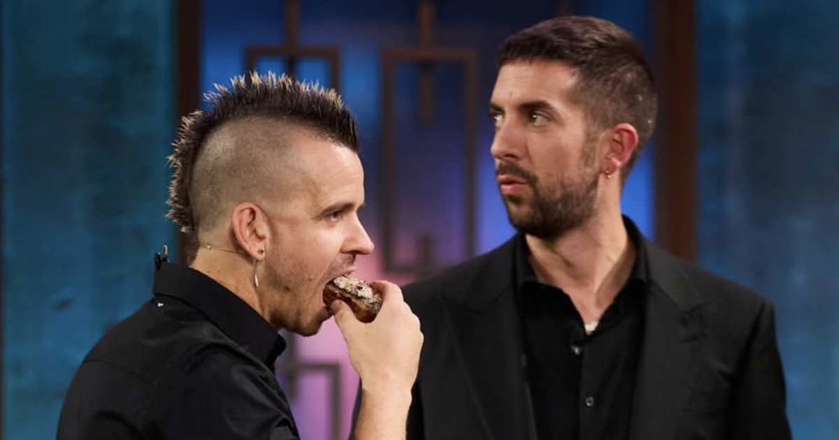 El movimiento con el que Televisión Española muestra su confianza total ...