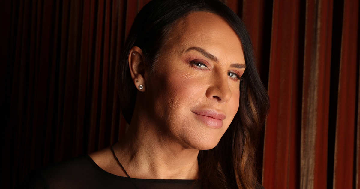 Karla Sofía Gascón se sincera con Vicky Martín Berrocal: “Casi tomo la decisión de quitarme de ...