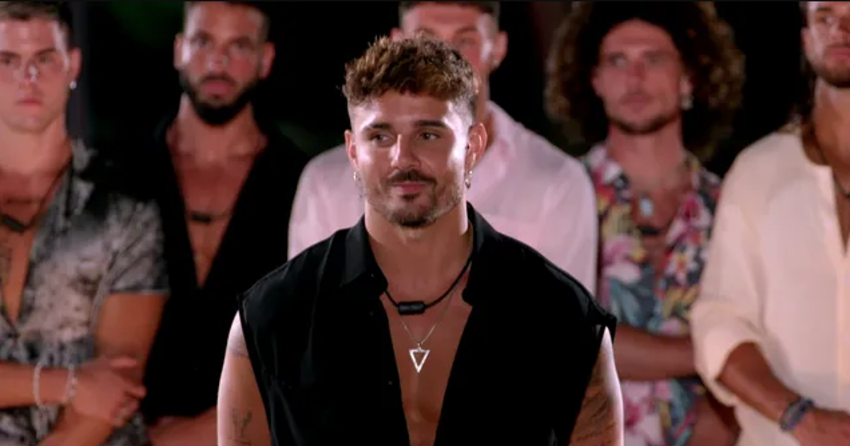 Las parejas de ‘La isla de las tentaciones’, atónitas al descubrir las ...