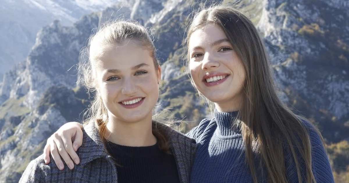 Los dos plantones que la princesa Leonor se verá obligada a dar a su ...