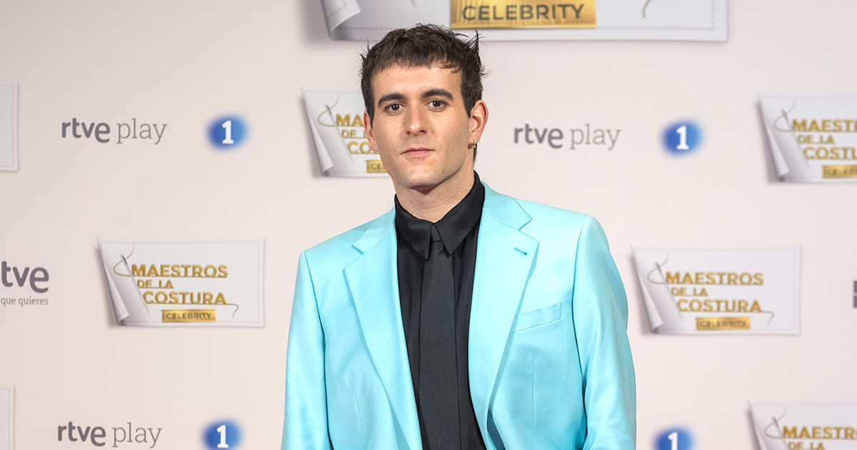 El cambio físico que Palomo Spain ha experimentado desde el estreno de ...