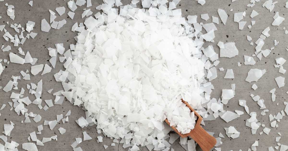 El ritual con sal que deberías hacer el primer domingo de cada mes para ...