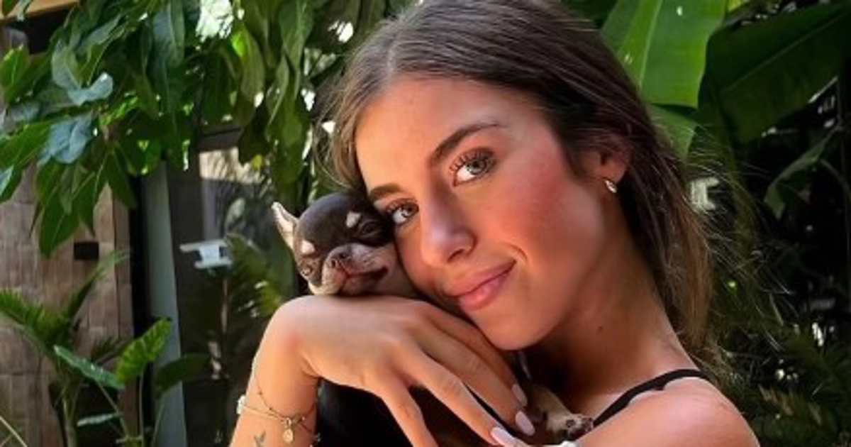 Ángela Agudo: el esperanzador mensaje de una familiar que recuerda cómo ...