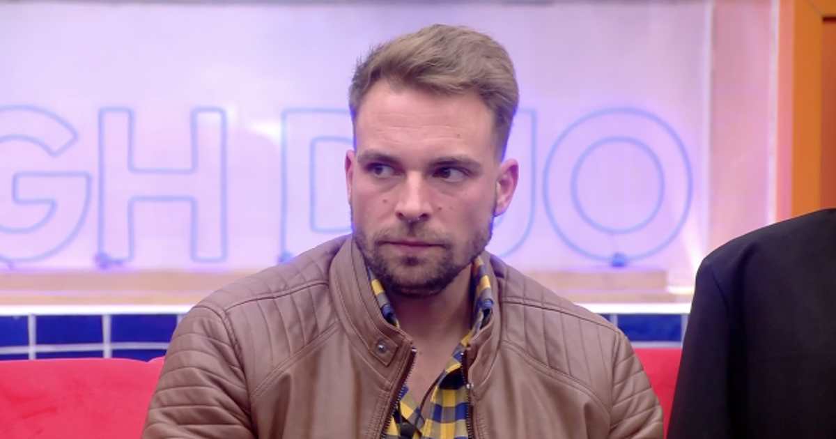 ¿Quién es la misteriosa amiga de José María Almoguera a la que no deja ...