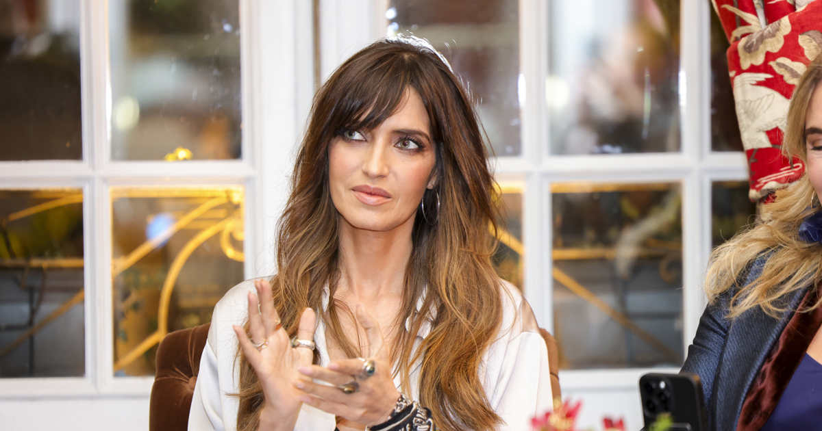 Quién es José Luis Cabrera, el nuevo novio de Sara Carbonero: de a qué ...