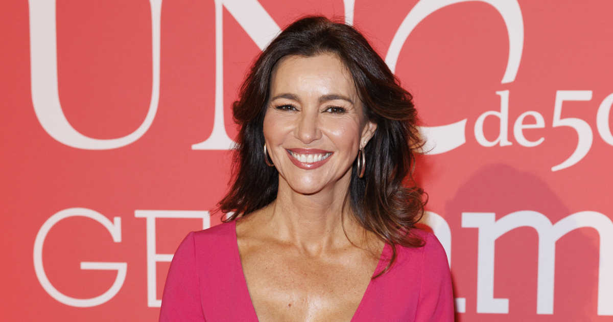 Arantxa del Sol regresa por sorpresa a televisión: su inesperado nuevo ...