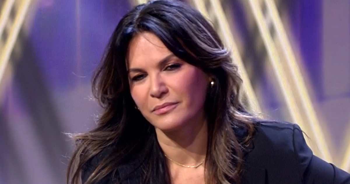 Fabiola Martínez revela si ha hablado con Bertín Osborne del hijo de ...