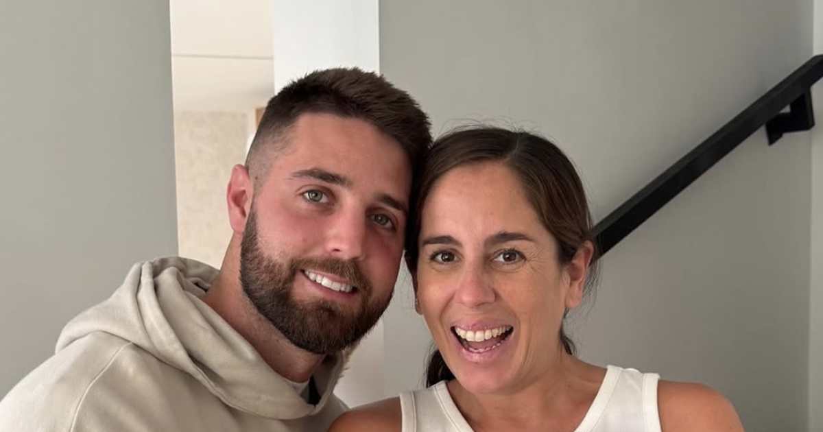 David Rodríguez, novio de Anabel Pantoja, rompe su silencio tras el ...