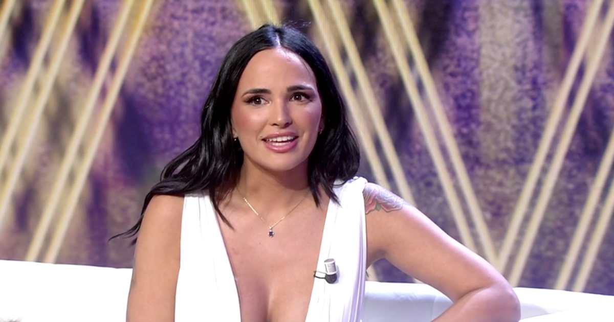Claudia Bavel se muestra muy sincera en '¡De Viernes!' sobre Iker ...