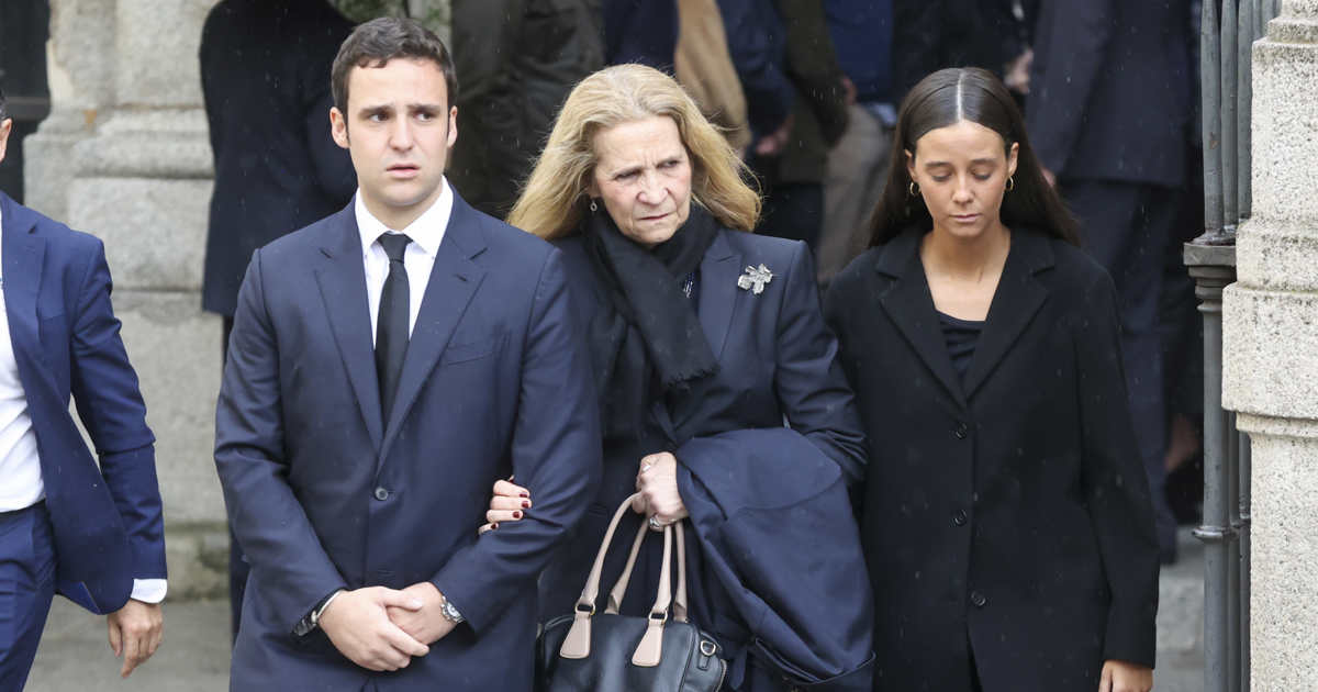 Felipe Juan Froilán y Victoria Federica, los grandes disgustos de la ...