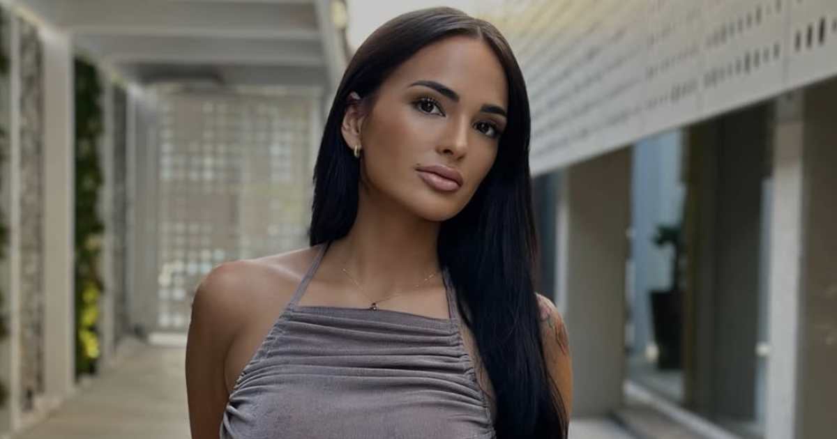 Claudia Bavel, muy contundente, responde al comunicado de Iker Casillas ...