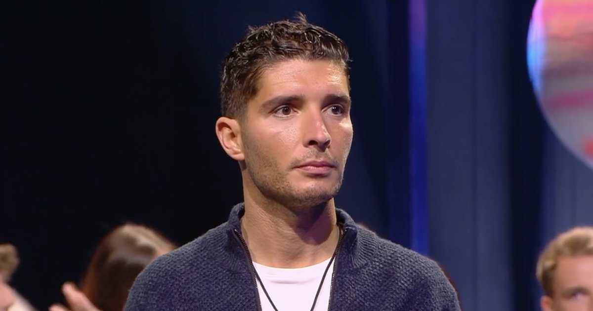 Álex Ghita, repescado en 'GH DÚO 3', otra vez concursante con nueva ...