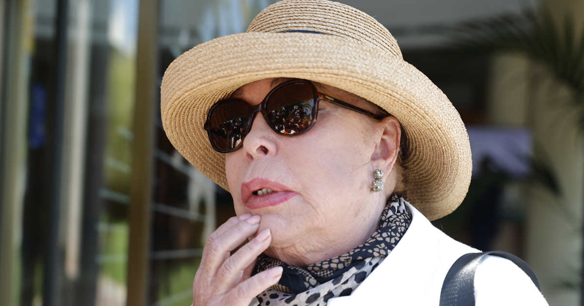 Massiel, cantante y ganadora de Eurovisión, comunica que padece cáncer ...