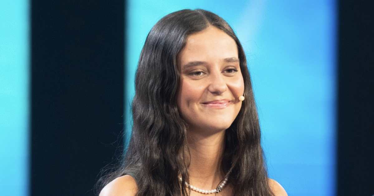 Victoria Federica deja en shock a Roberto Leal en 'El Desafío' con su ...