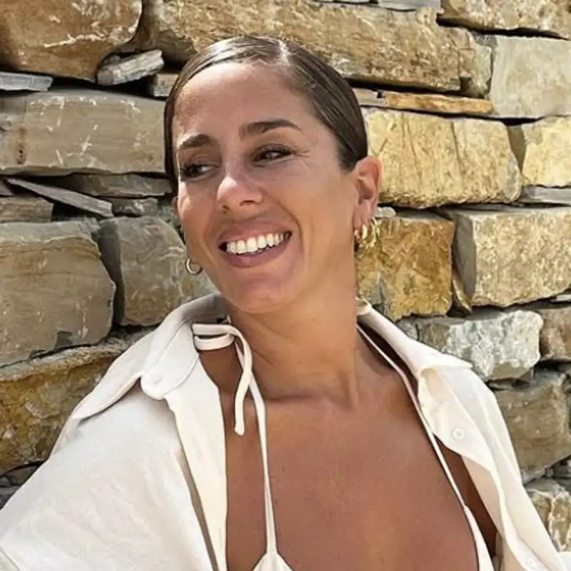 La irónica forma en que Bárbara Rey se refiere al rey emérito Juan Carlos: "Él era muy espléndido"