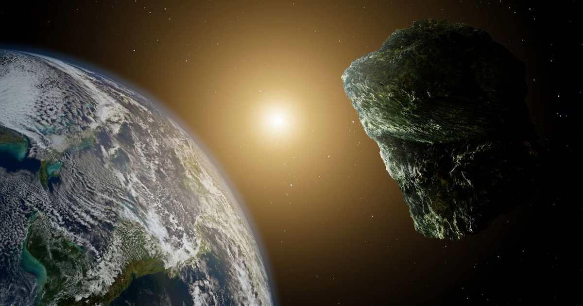 Qué dicen los expertos sobre el posible impacto del asteroide YR4 en el planeta Tierra: la ...