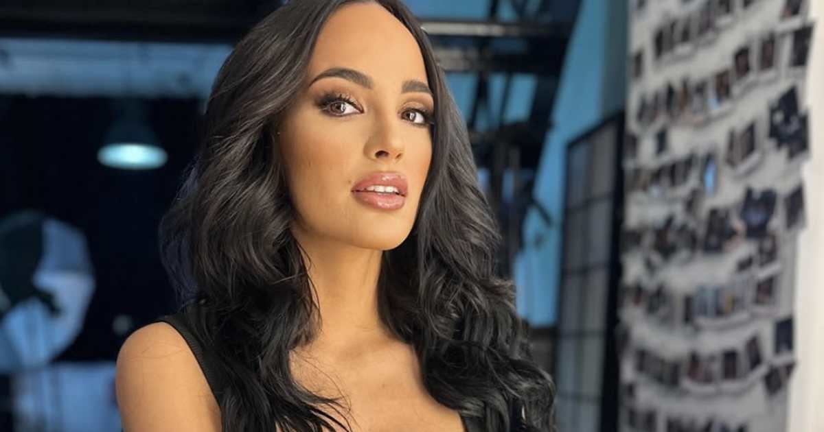 ¿Claudia Bavel a ‘Supervivientes’? Su famosa representante lo aclara y ...