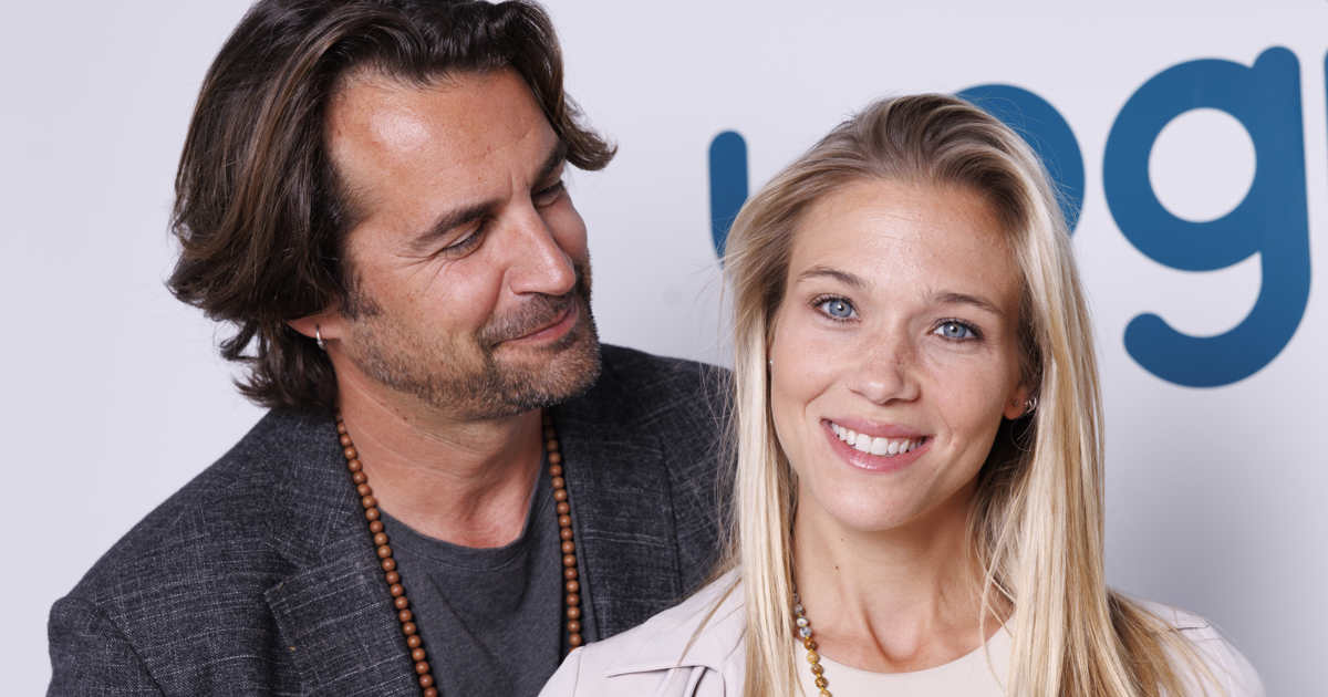 Álex Adrover, de 'Yo soy Bea' a 'Supervivientes 2025': así es el ...