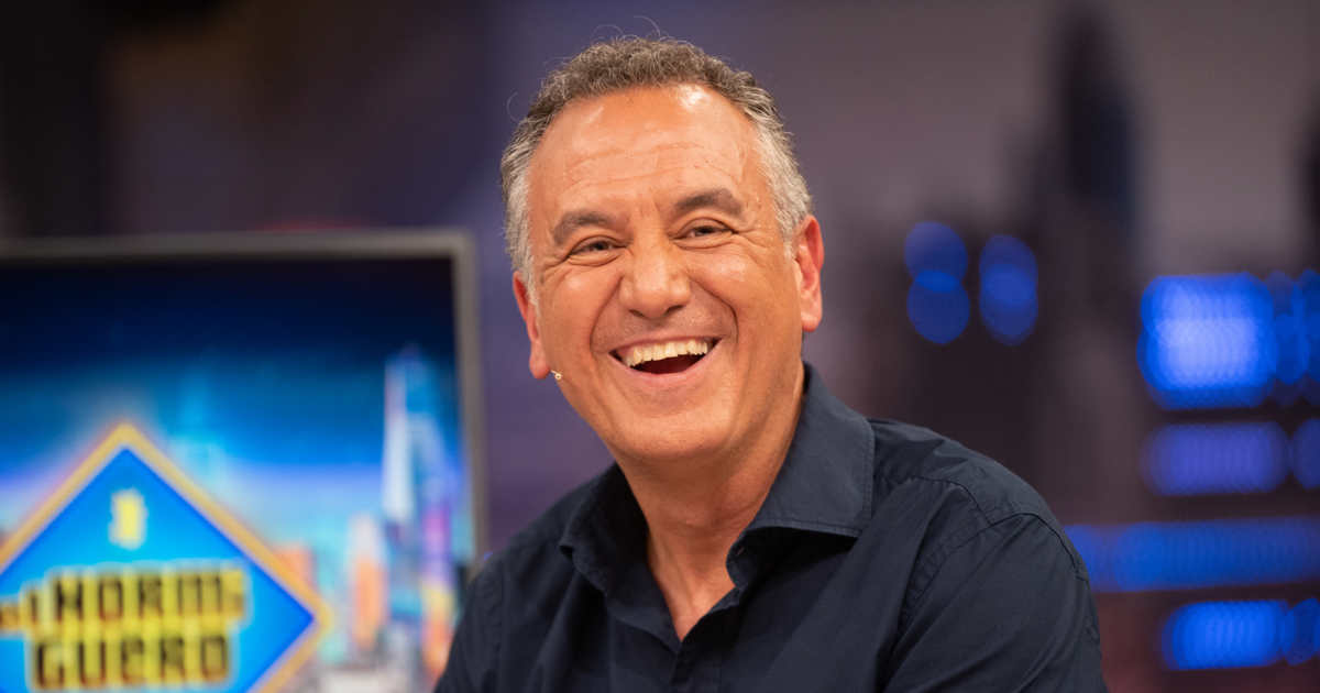 El lado más personal de Roberto Brasero ('El Desafío'): un orgulloso ...