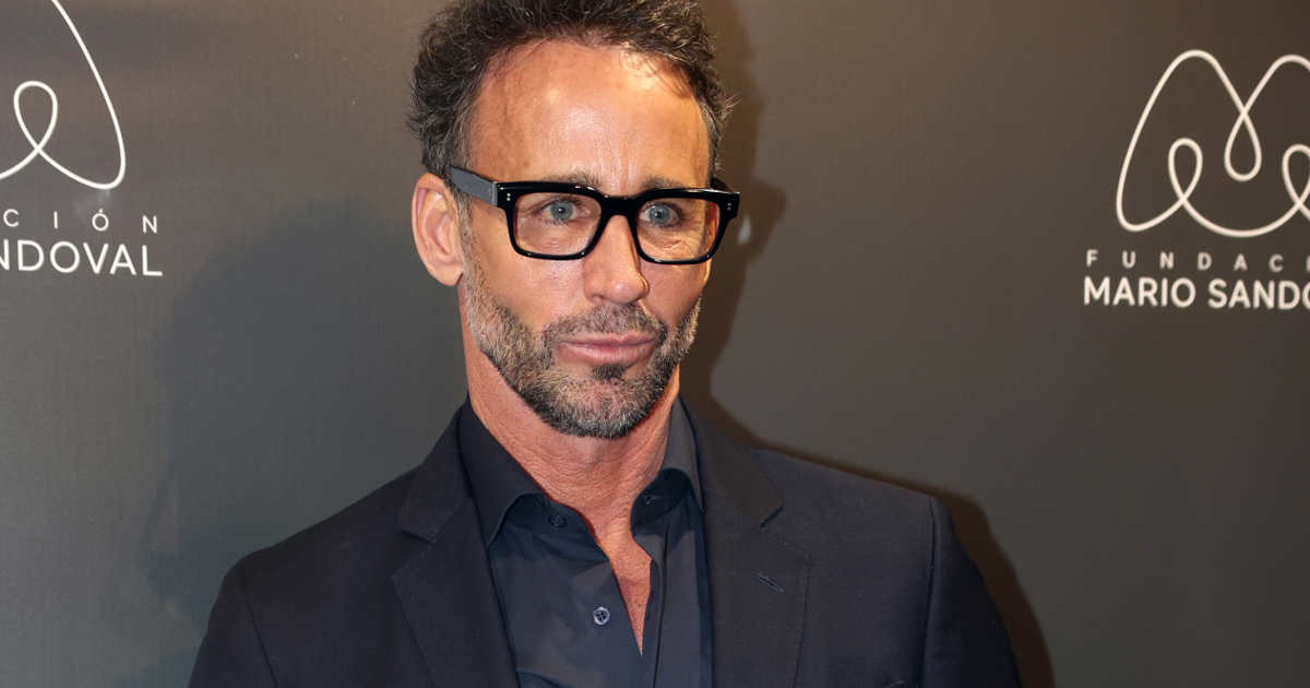 Así es Álvaro Jr, el hijo pequeño de Álvaro Muñoz Escassi y Lara ...