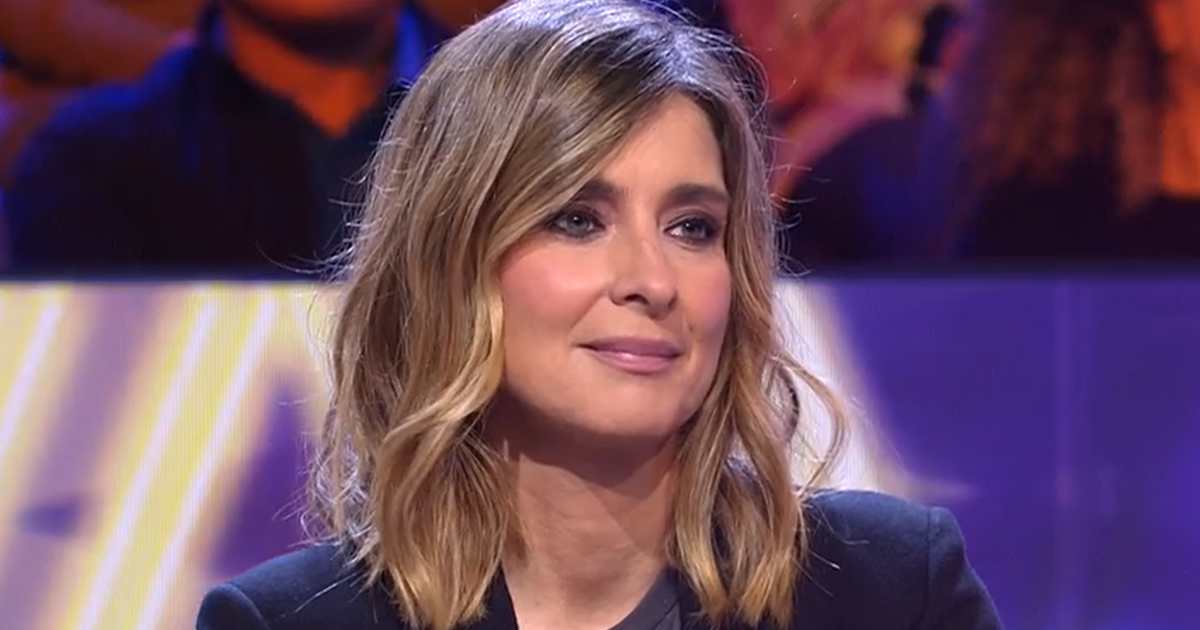 Sandra Barneda se sincera sobre cómo es Montoya en realidad y el fenómeno viral que ha conseguido