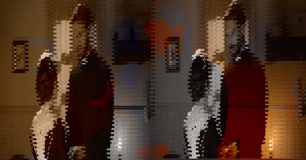 'La Promesa’: Avance del capítulo 547 del jueves, 13 de marzo: Samuel ...