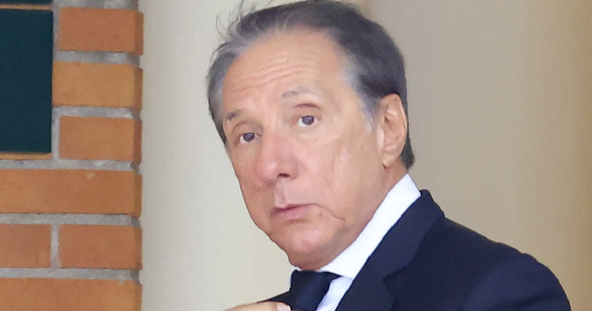 Alejandro Rubio, de nuevo enamorado: la dura historia del ex de Terelu Campos tras la muerte de ...