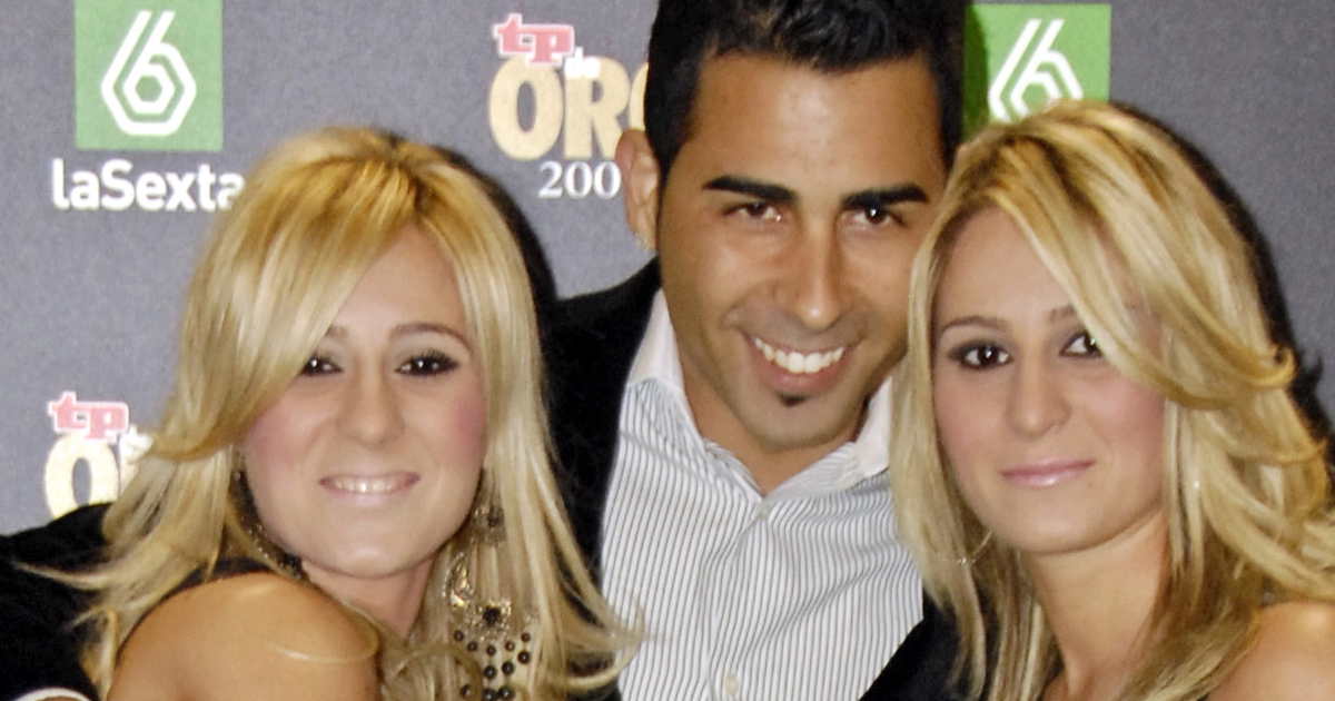 EXCLUSIVA | El drama de Conchi y Pamela, las inseparables gemelas de 'Gran Hermano 9': "Nuestra ...