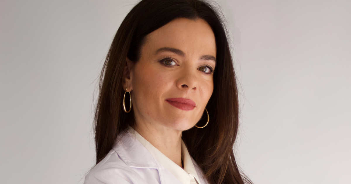 Helena Rodero, farmacéutica: "Usar enjuague bucal todos los días no ...