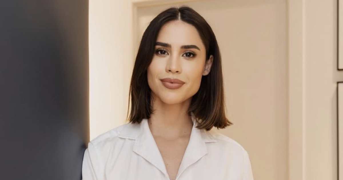 La doctora Rita Sêco, sobre la medicina estética: "Es un mundo salvaje ...