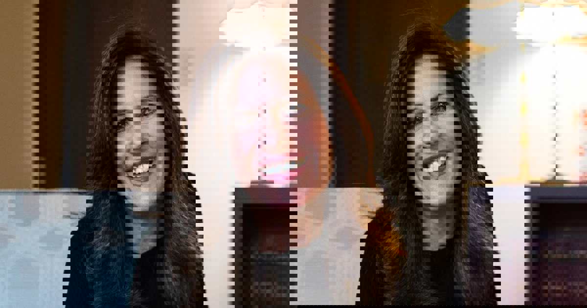 Rachel Glik, terapeuta y experta en relaciones con más de 30 años de ...