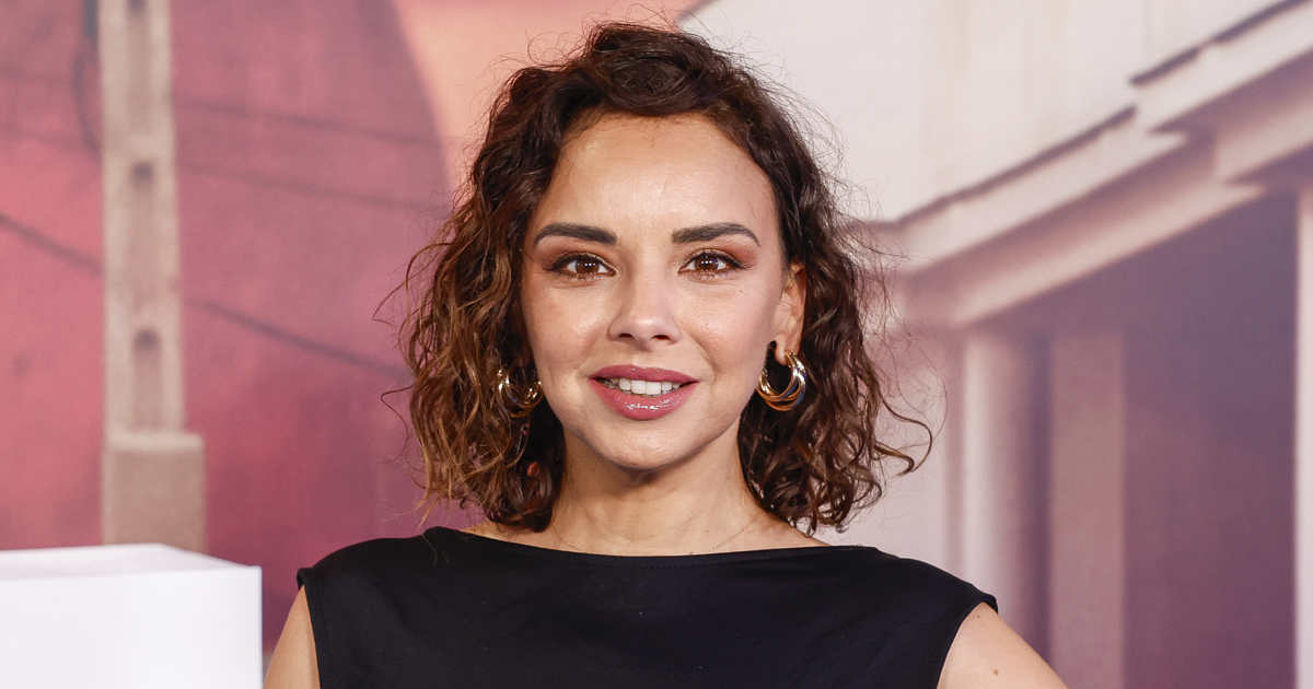 Alexis Díaz, peluquero: “El corte bob a capas de Chenoa rejuvenece ...